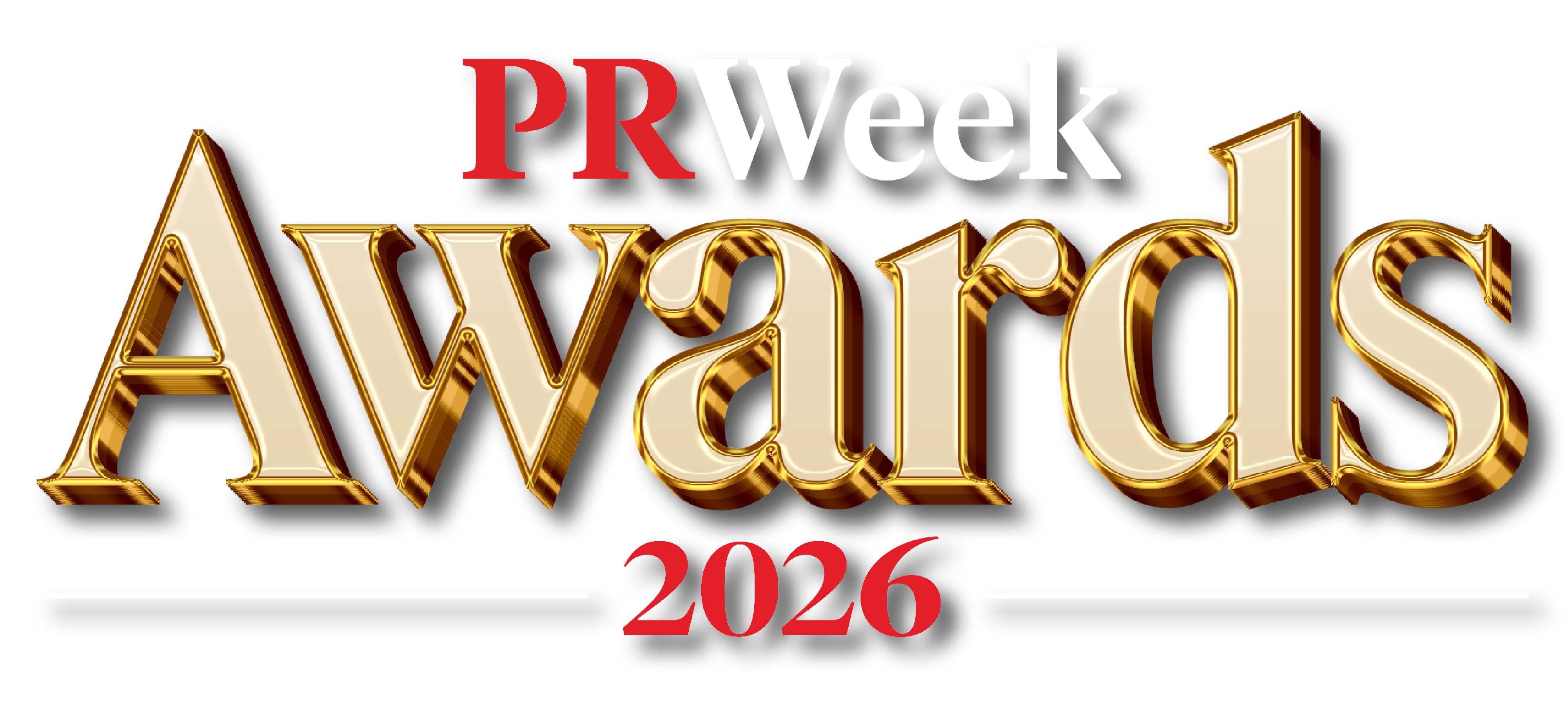 PRWeek Awards 2026